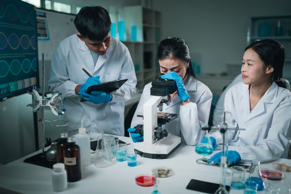 Bionyra launches with $165M Series A to advance immunology biologics ...