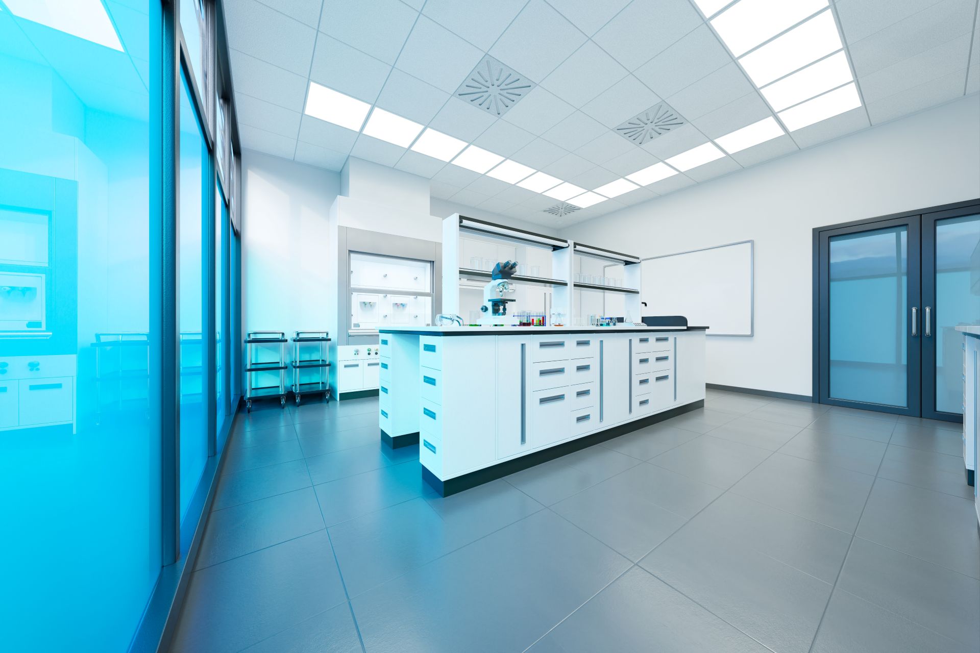 Mabion manufactures first batch of NovalGen’s bispecific T-cell engager ...