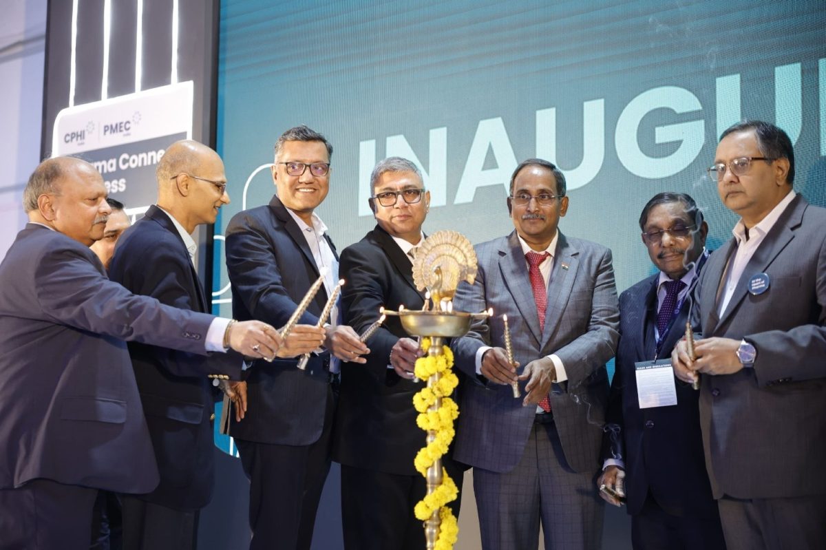 CPHI & PMEC India 2025 returns to Delhi as South Asia’s largest pharma ...