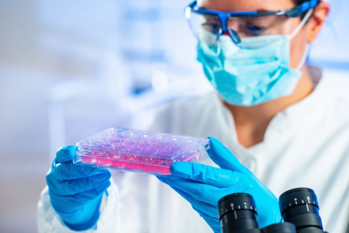 Sartorius launches Eveo platform targeting cell therapy manufacturing ...
