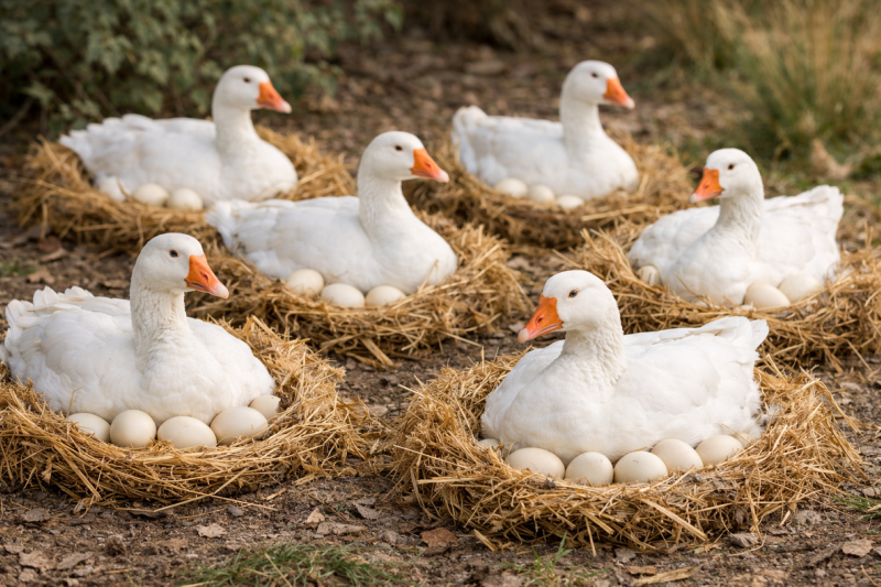 Six geese a-laying: CluePoints’ AI predictions for 2026 – Discover Pharma
