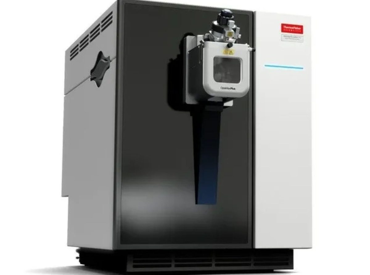 Thermo Fisher expands Orbitrap mass spectrometry portfolio with new AI ...